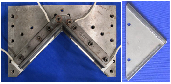 Keramische Heizelemente - Werkstoffzeitschrift