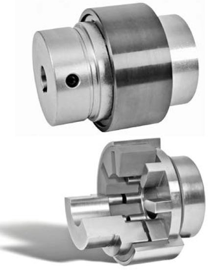 Timken Quick-Flex®- Design - Werkstoffzeitschrift