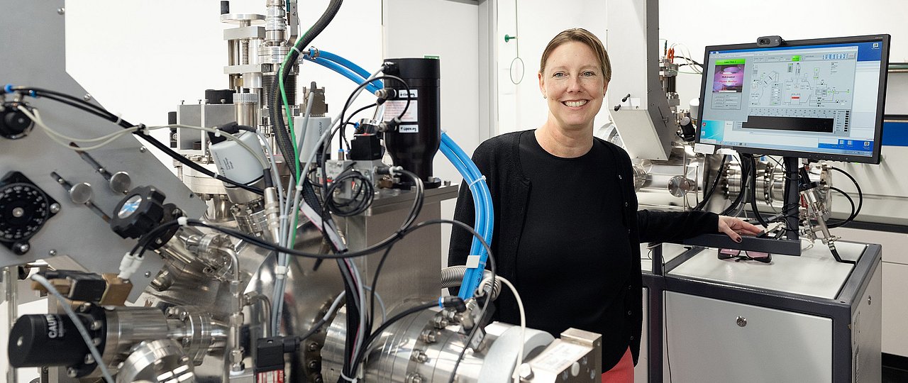 Licht macht Ionen beweglich - Werkstoffzeitschrift