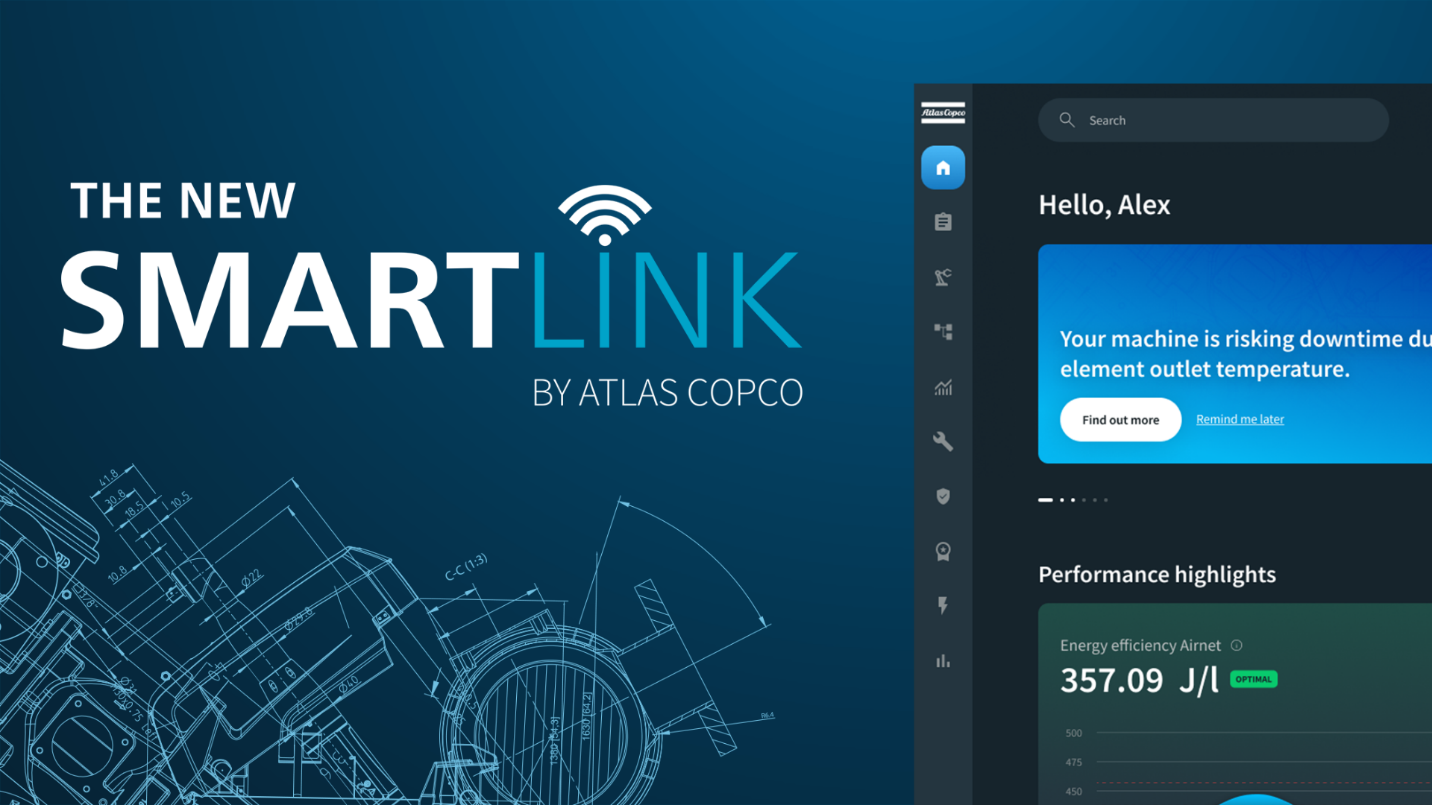 Wir feiern 10 Jahre SMARTLINK Monitoring - Werkstoffzeitschrift